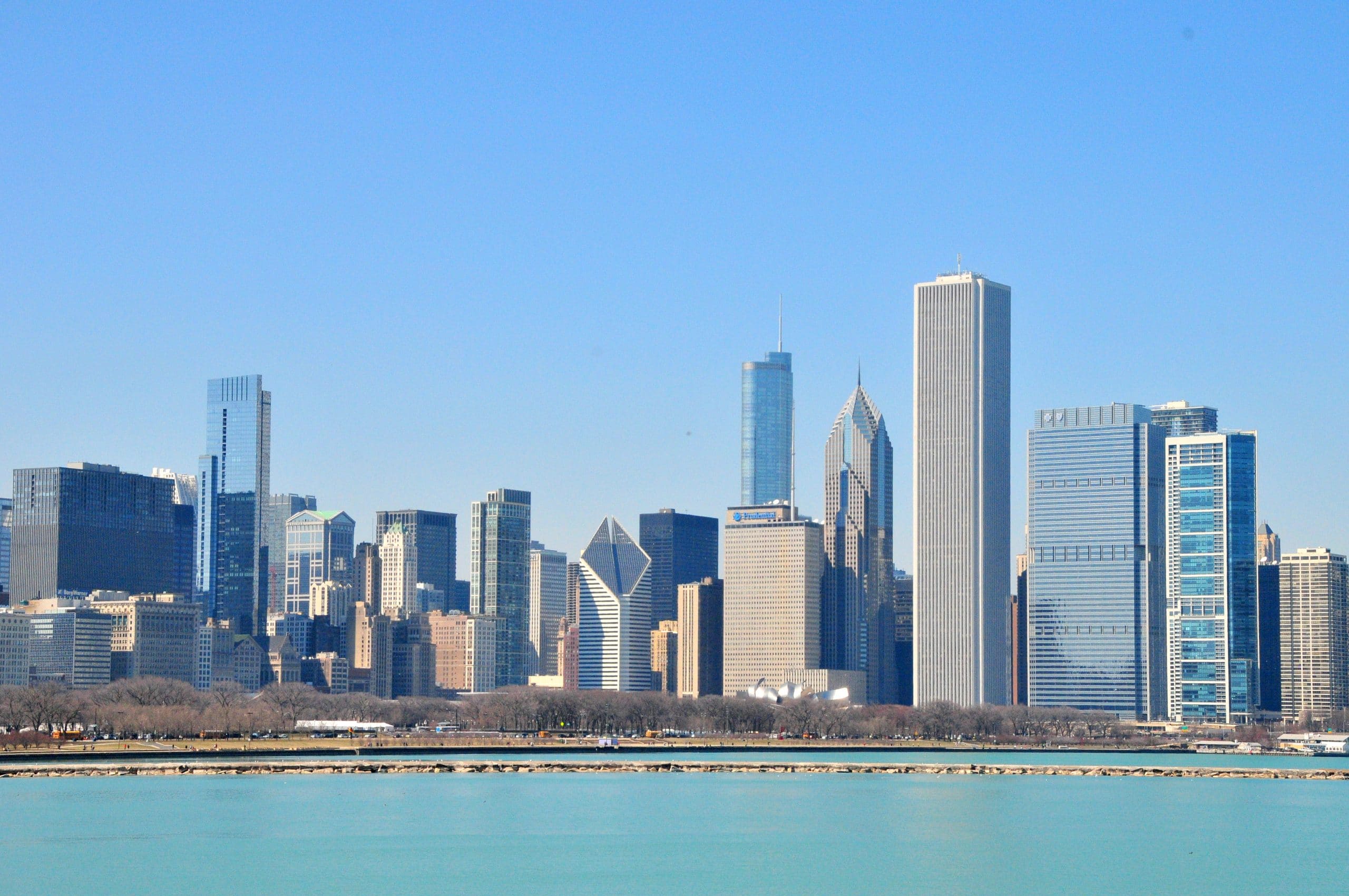 Useful Chicago Tourist Maps: Navigate the Windy City - Scholastica Travel
