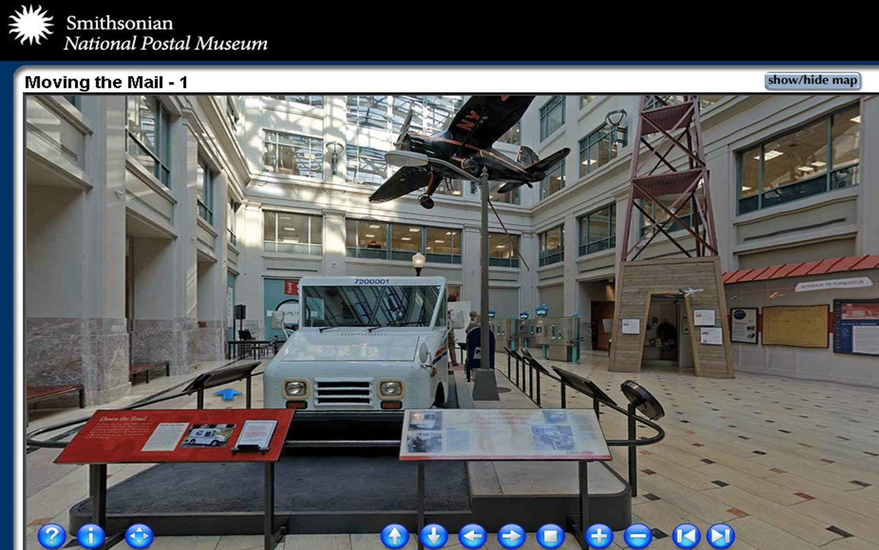 Washington D.C. Virtual Tours: Explore Our Nation's Capital ...